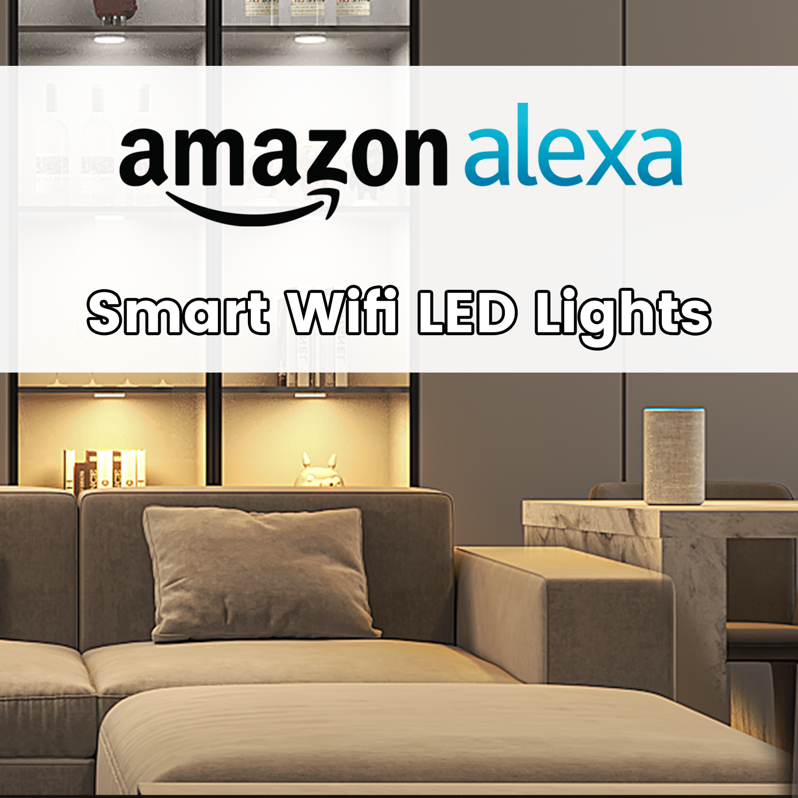 Smart Lights – MYPLUS